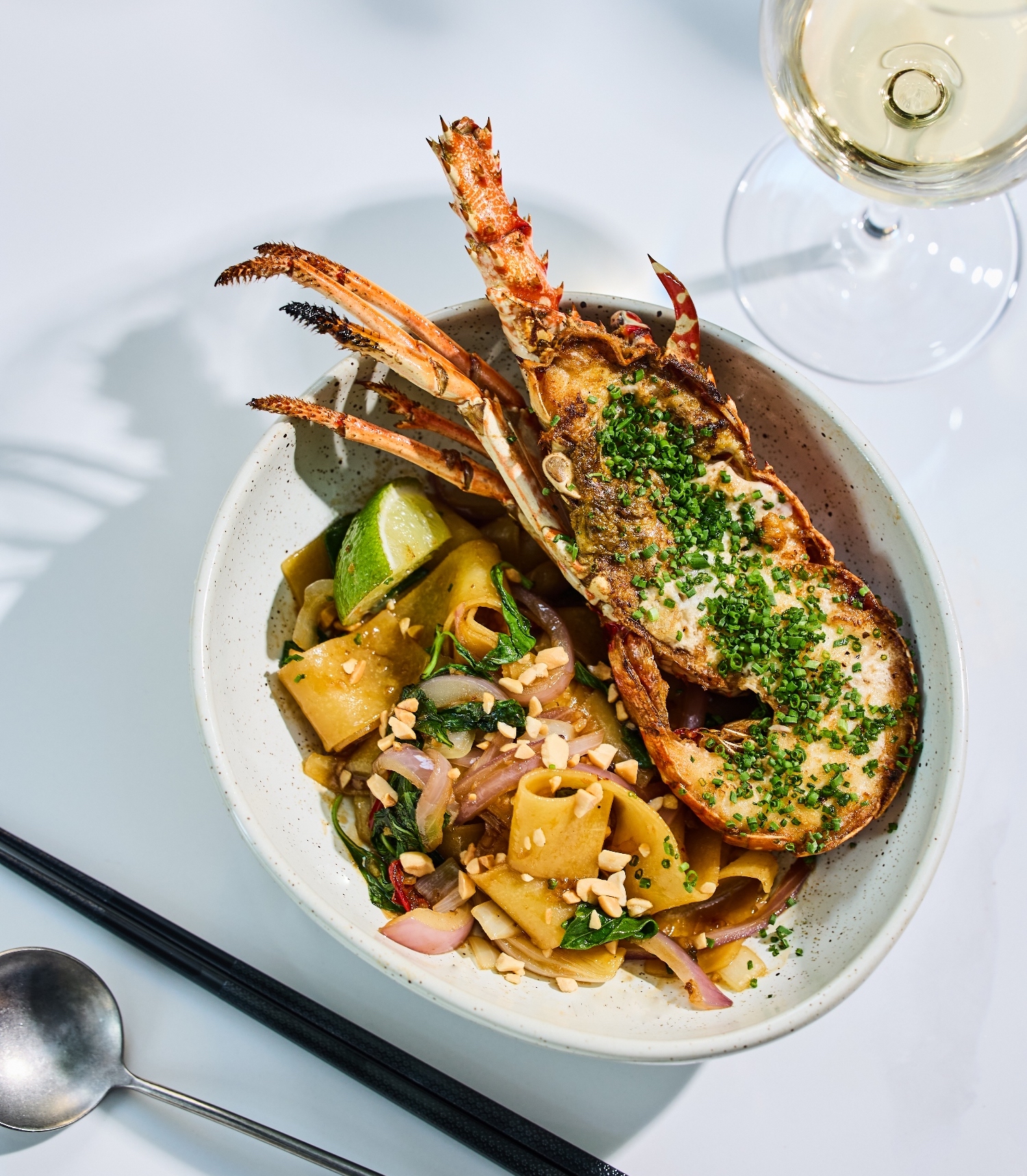 開心果法式吐司太欠吃！新開幕pastaio noodle cafe絕品義大利麵